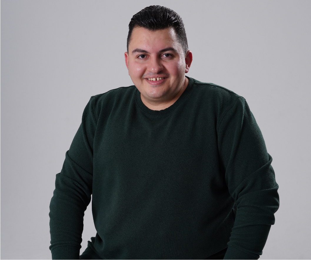 About Us – Fady Wadea